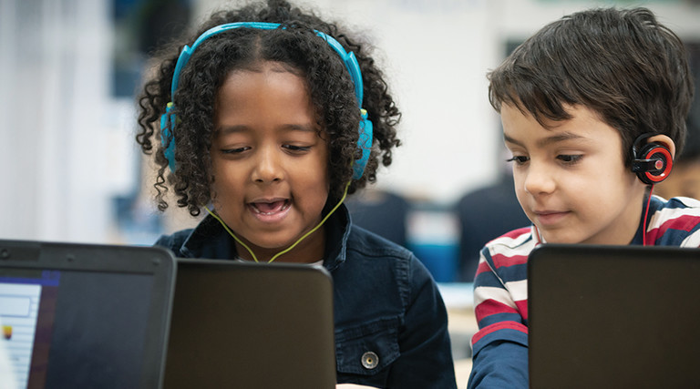 Makerspaces | EdTech Magazine